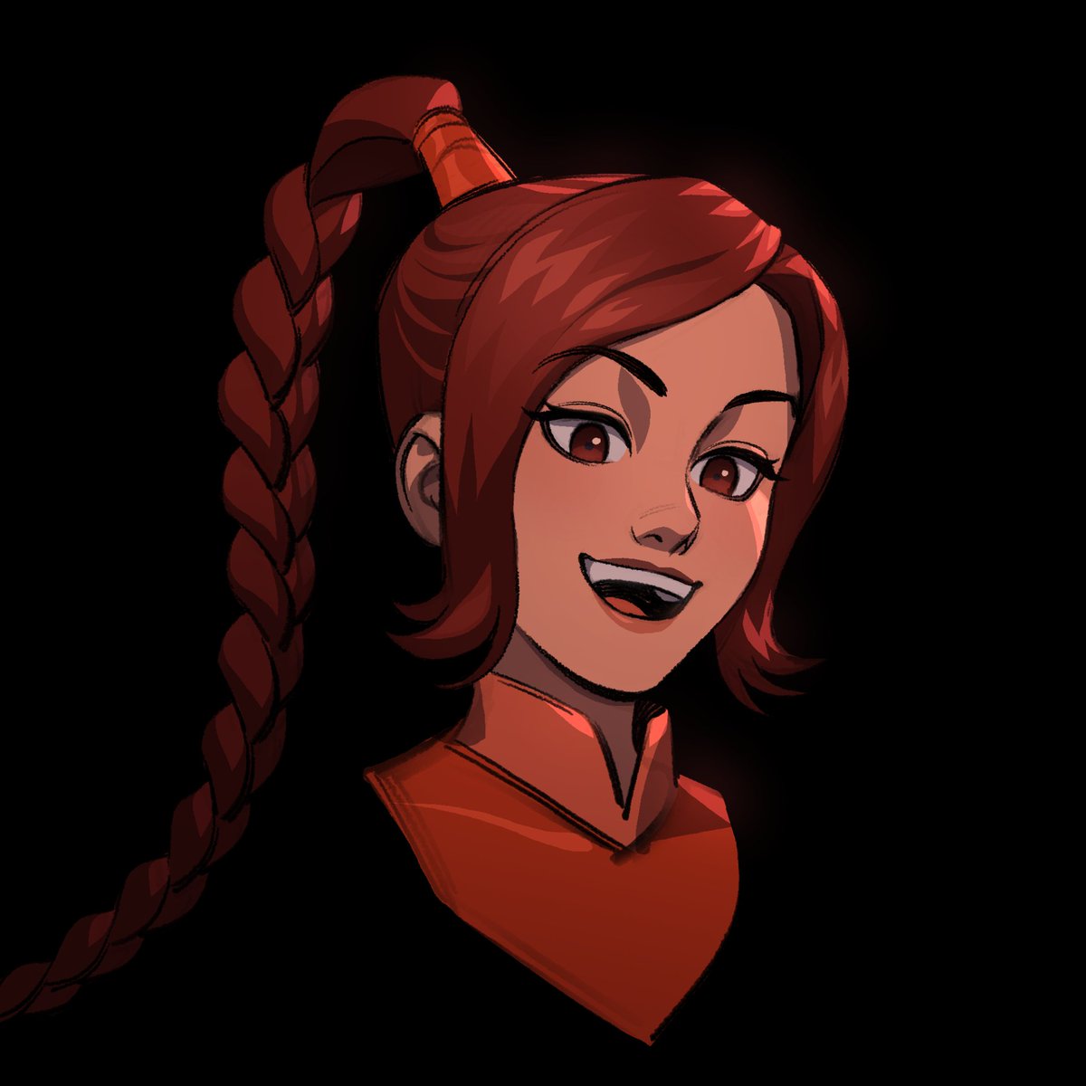 Ty Lee Atla