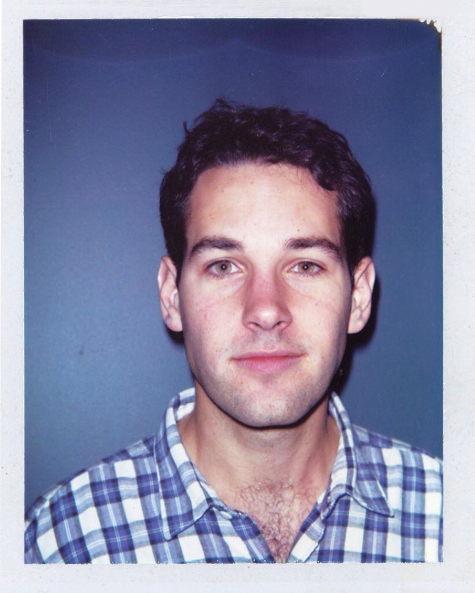 Paul Rudd High School