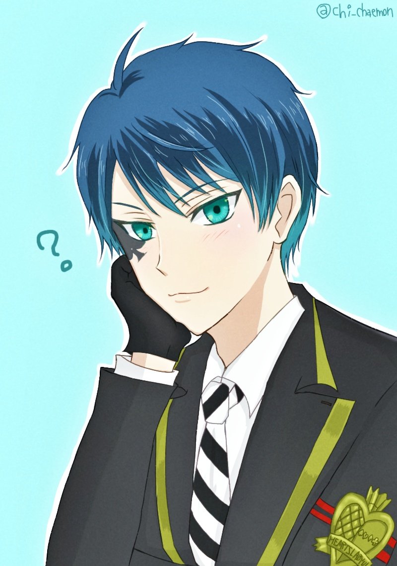 チーズ茶ェモン8/20☆6号館D二61b (@chi_chaemon) さんのイラスト・マンガ作品まとめ (13 件) - Twoucan