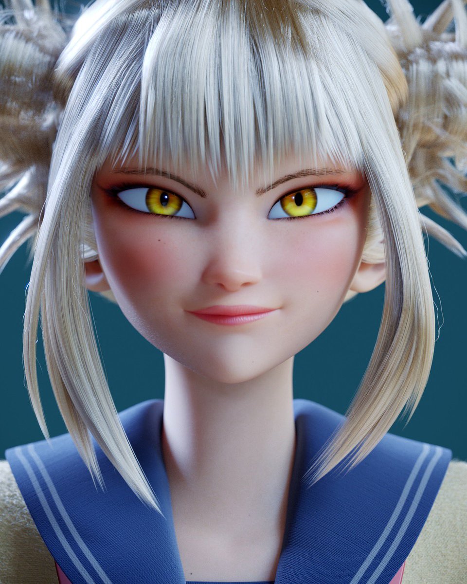 3d Toga : r/himikotoga