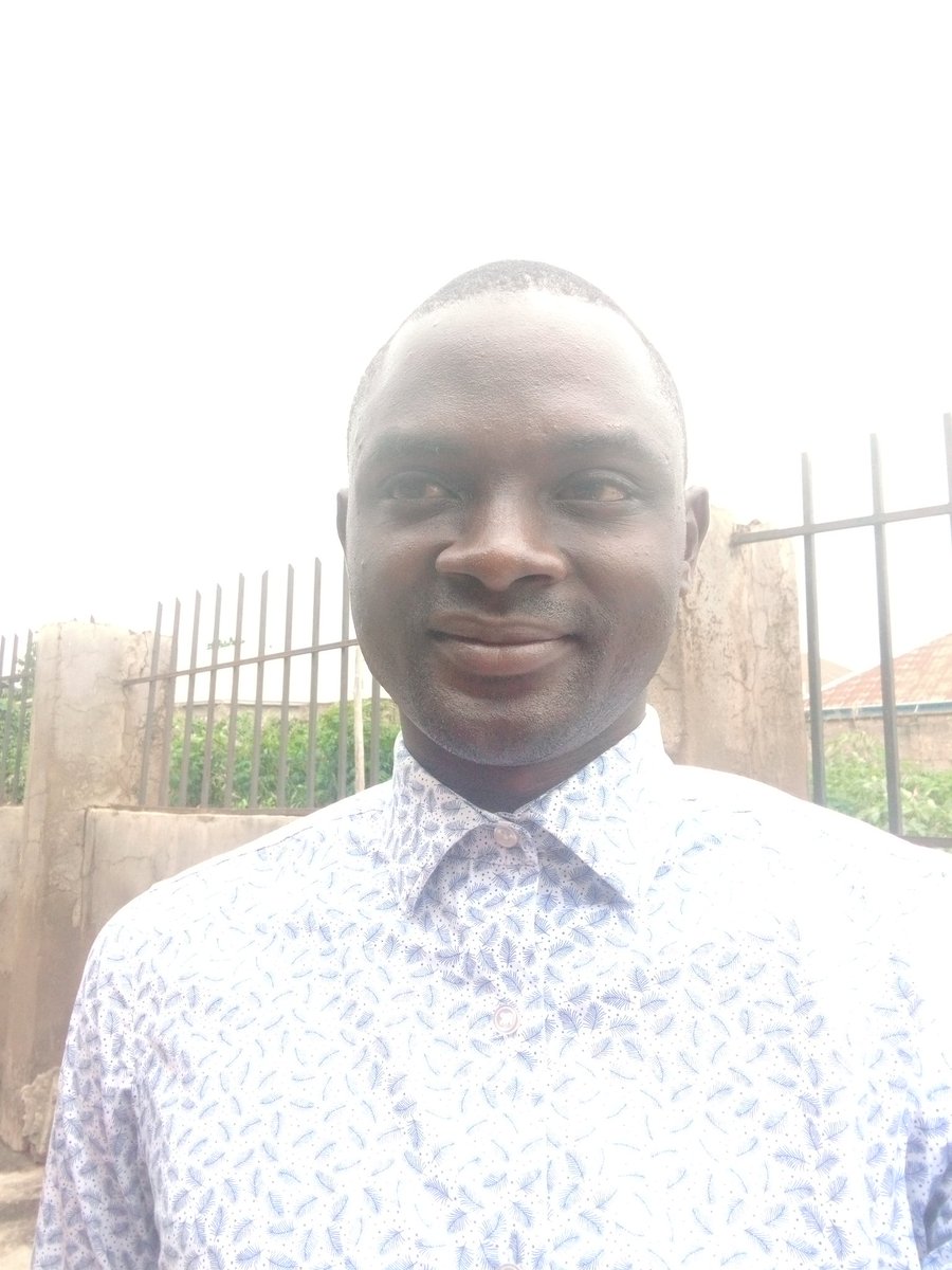 Famubode Temitope Samson (@FamubodeS) | Twitter