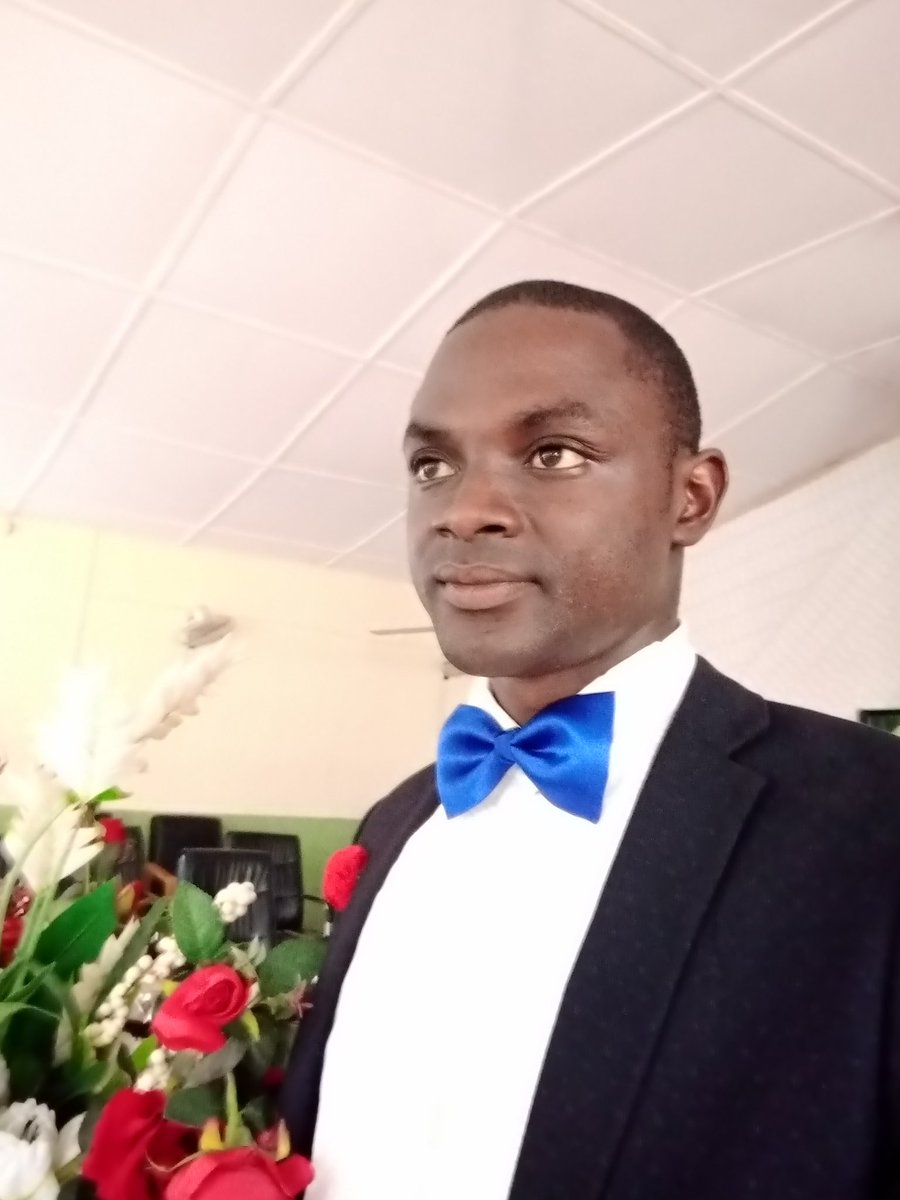 Famubode Temitope Samson (@FamubodeS) | Twitter