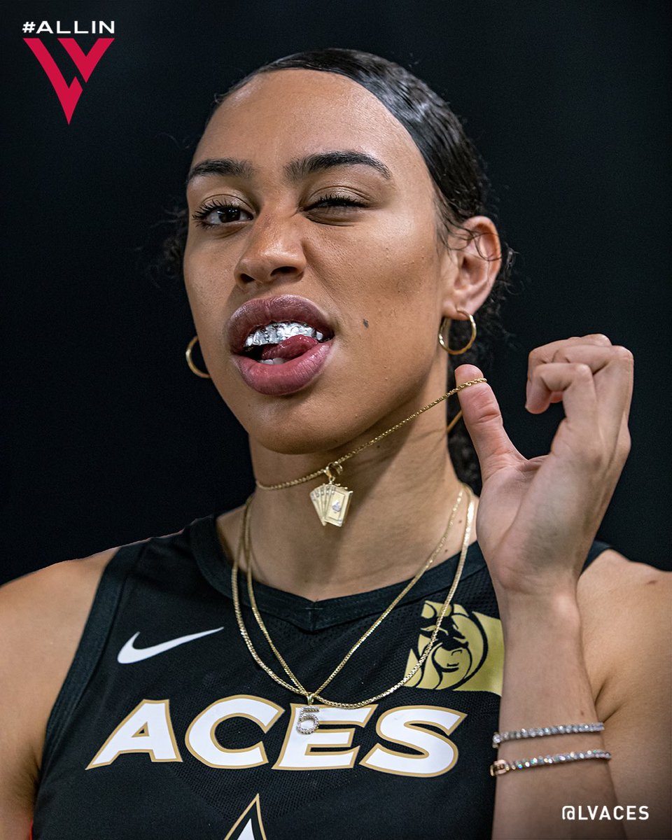 Dearica Hamby appreciation | Sports, Hip Hop & Piff - The Coli