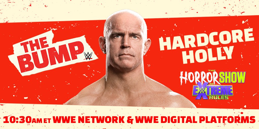 Hardcore Holly, D-Von Dudley, & More Announced For Special Edition Of ...