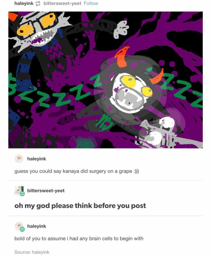 Eridan Dead Shows Up To Ur Fandom 5 Years Late With Fanart* — Reaill