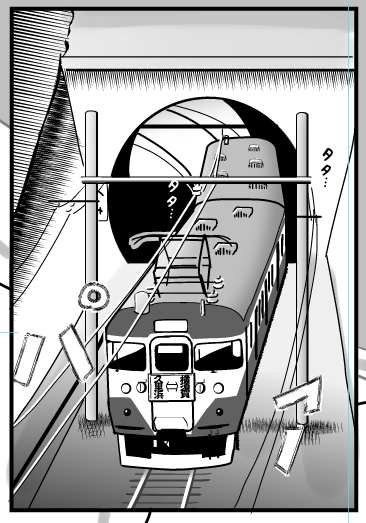 「電車よくわからん 」しーさいど@C103(土)東ヨ24a→(日)東イ04aの漫画