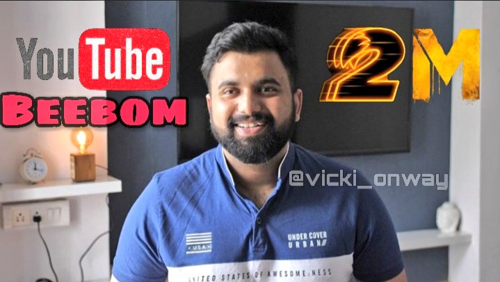 Vignesh (@Vicki_onway) | Twitter