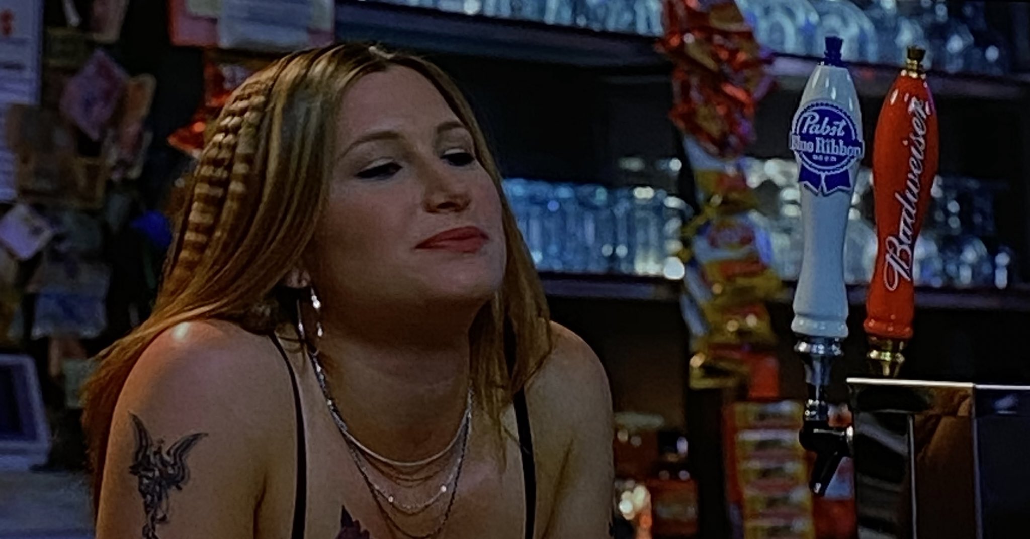 Kathryn Hahn In Tad Hamilton