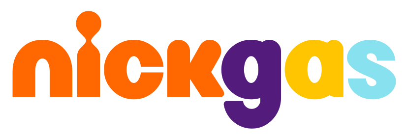 Logotipo De Nick Gas