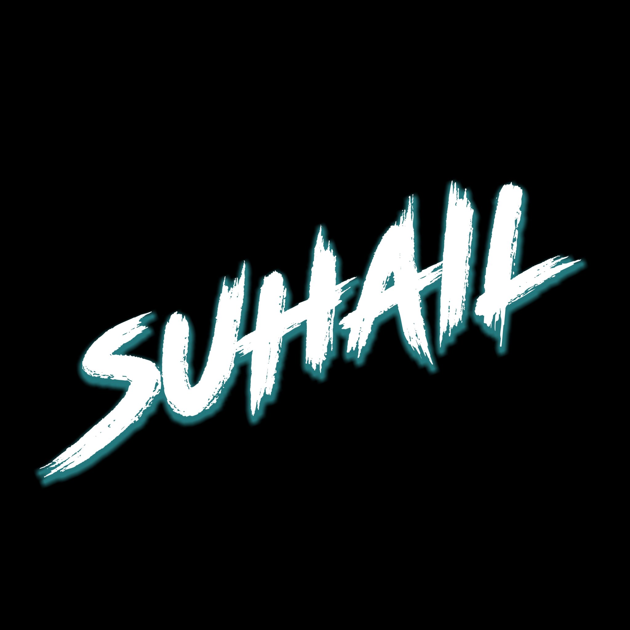 Suhail Name Logo GitHub Holar23/Suhail Md Railway