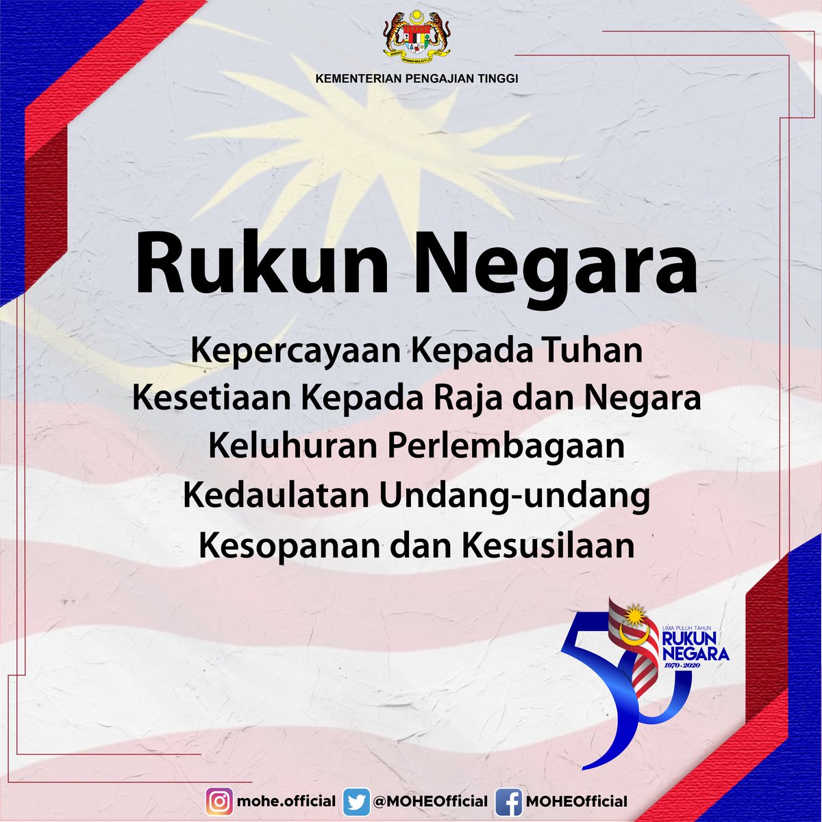 Prinsip Rukun Negara Malaysia Rukun Negara Sebagai Id - vrogue.co Prinsip Rukun Negara Malaysia Rukun Negara Sebagai Id - vrogue.co
