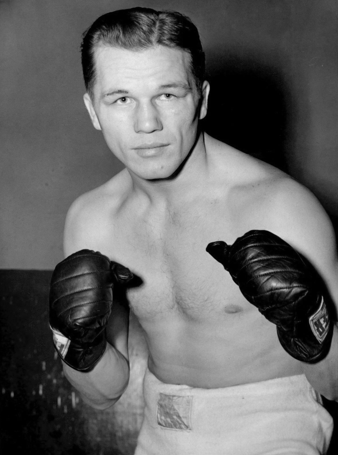 Man Of Steel Black Boxers