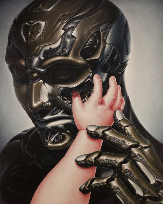 Heyshiro (@Heyshiro444) さんのイラスト・マンガ作品まとめ (21 件) - Twoucan