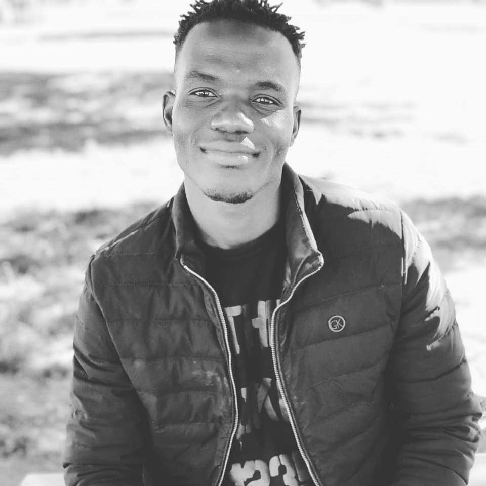 Nelson Jesus Gonga, Lic (@GongaLic) | Twitter