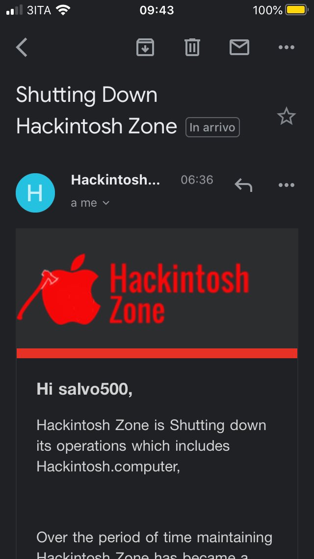 Hackintosh Zone New And Improved Mac OS Tutorial, Part 1 (The Basics)