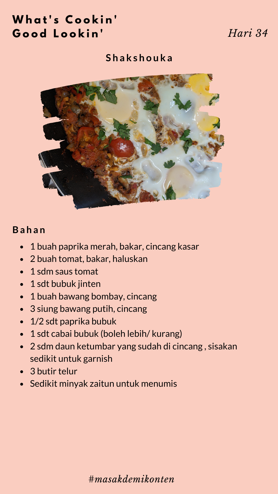 Tekstong Prosidyural Halimbawa Recipe