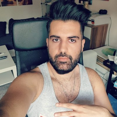 NormieLooking Sandnigger Travel Vlogger Getting Huge Attention From ...