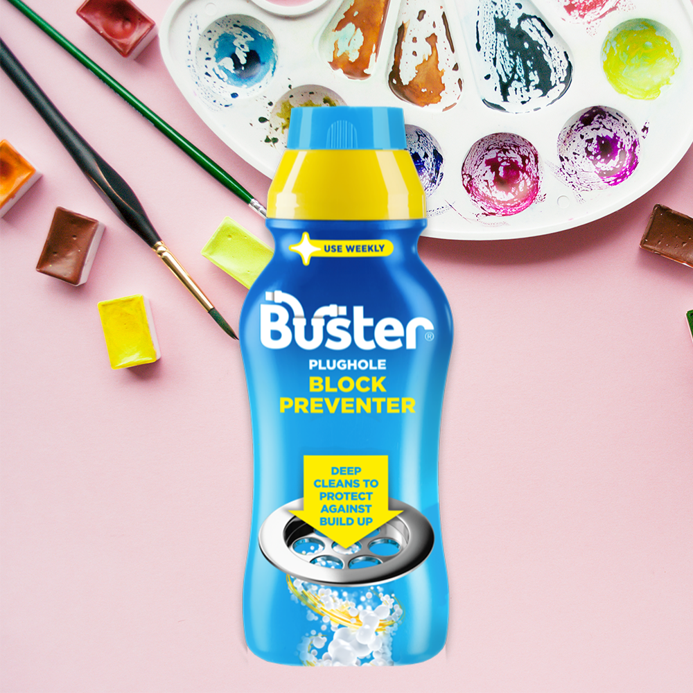 Bathroom Archives - Page 2 of 2 - Buster USA