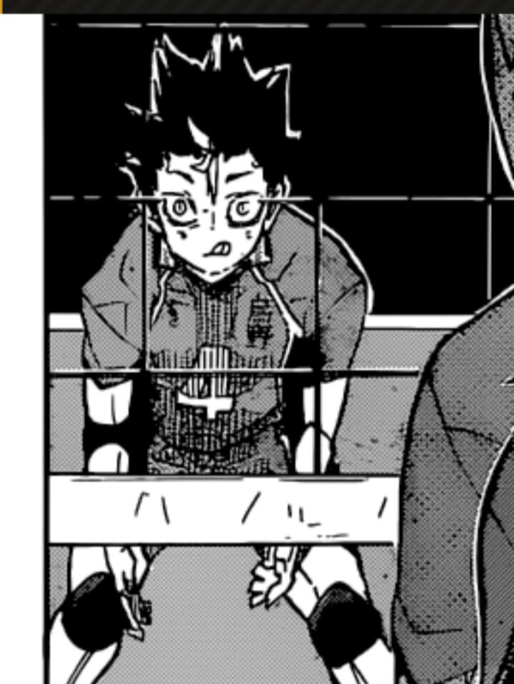 「this is how i visualize komori and yaku 」rei ⚡の漫画