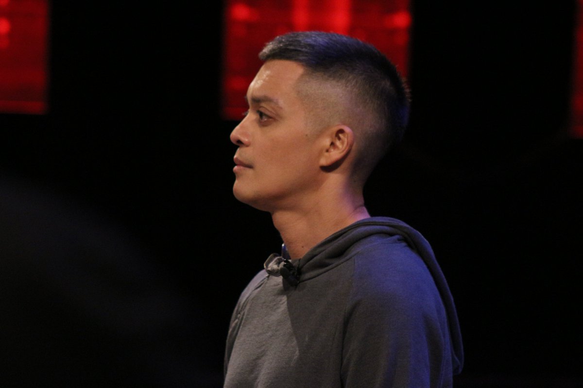 Bamboo Manalac Hairstyle