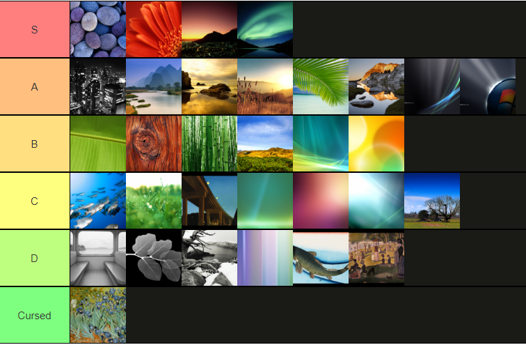 Amazing Wallpapers For Vista