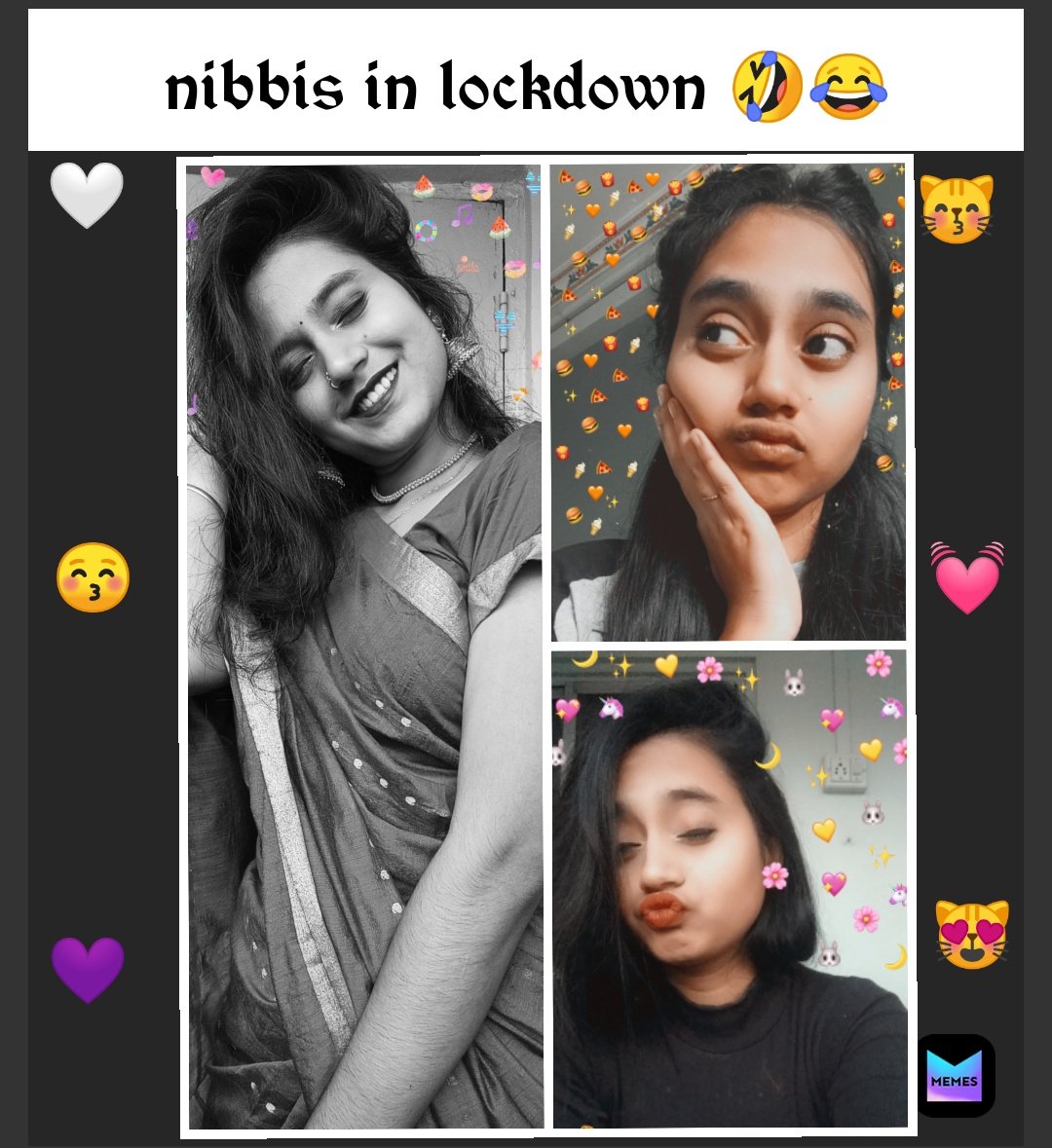 Sonal Memes