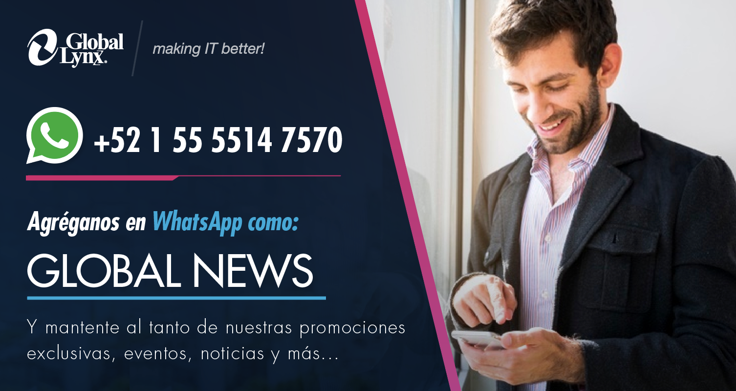 Global Lynx México (@GlobalLynxMx) / Twitter