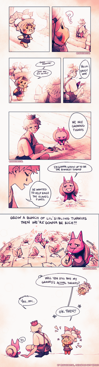 「Late night hang outs with Tangy? at the Blood Garden #ACNH #」Snail 🐌👑 ...