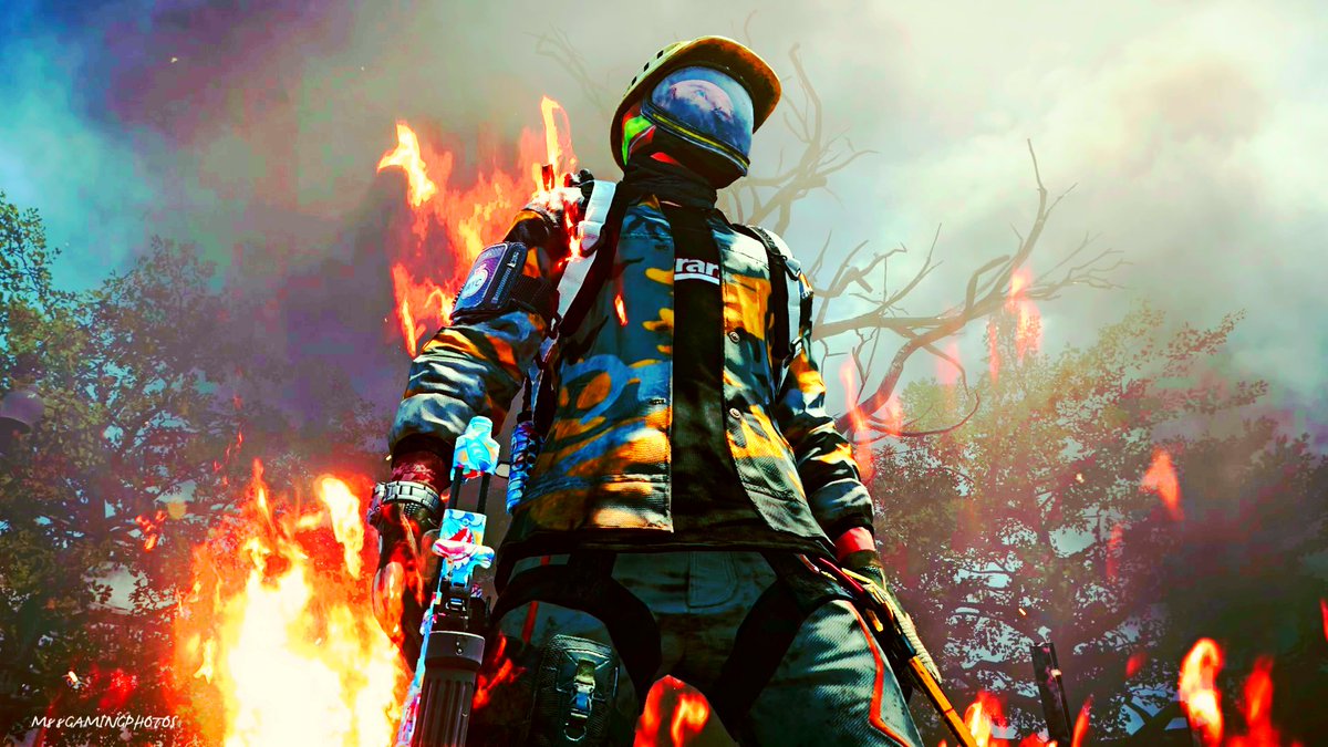 [2020] Tweets by Thedivisiongame on 23 Jul | The Division 2 Dev Tracker ...