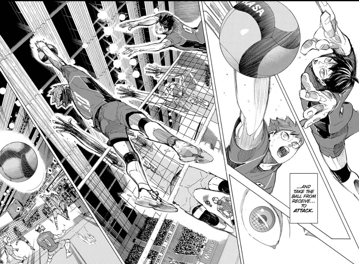 「I'M DISCARDING ANY CONTEXT BEHIND THIS DIALOGUE EXCEPT FOR T」エンジェルの漫画