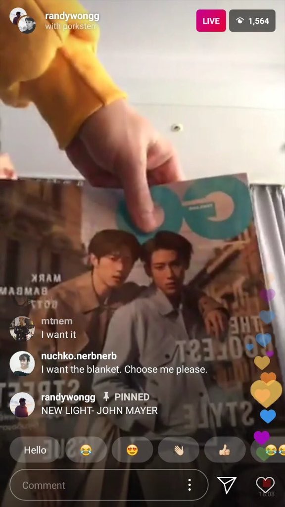 MTBB ️💜 (@MB__Destiny) | Twitter