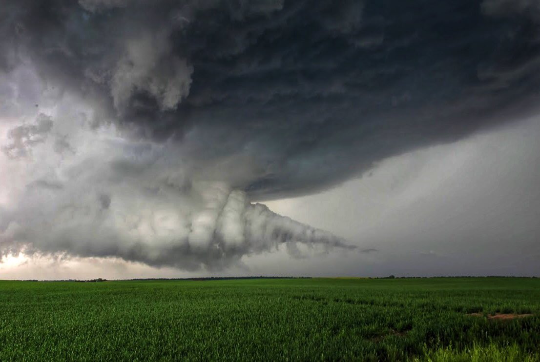 What Is A Tail Cloud