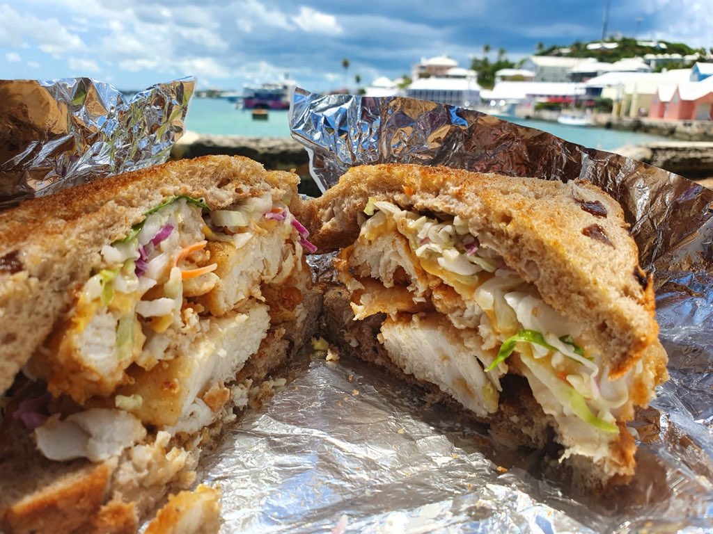 Where can I feed (or at least see) ducks and chickens? : r/bermuda