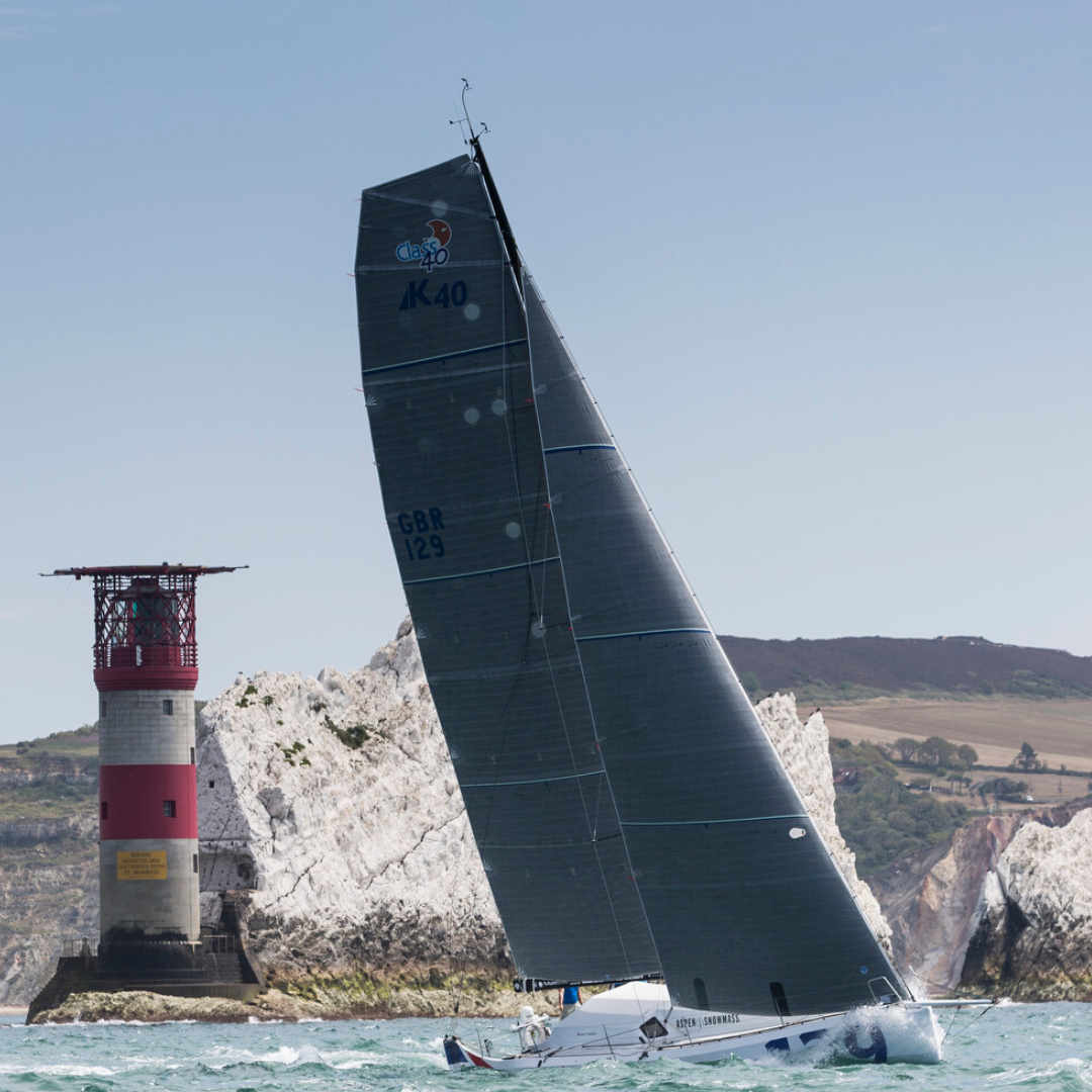 Royal Ocean Racing Club - Multimedia