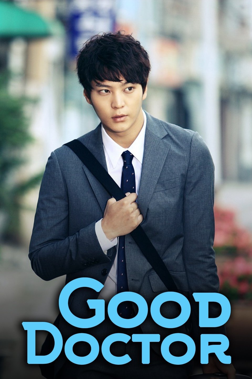 The Good Doctor Korean Drama