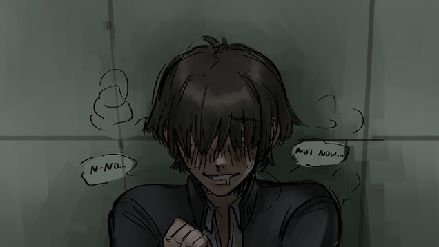 Crooked Man David X Duke