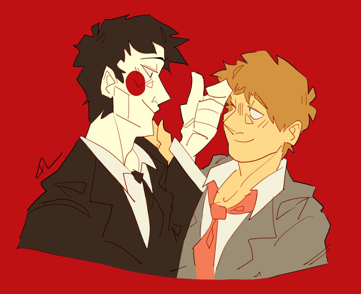 draws ekurei* *my facial swelling decre」|buck ☘️のイラスト