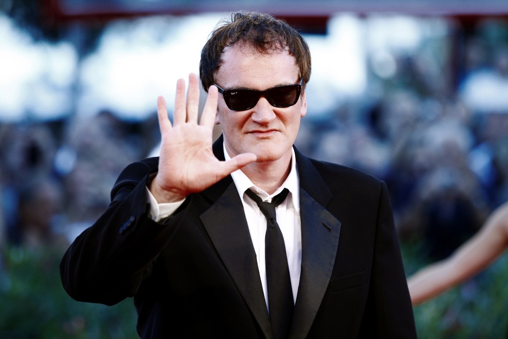 Pablo Planovsky on Twitter: "Quentin Tarantino: Dunkirk (2017 ...