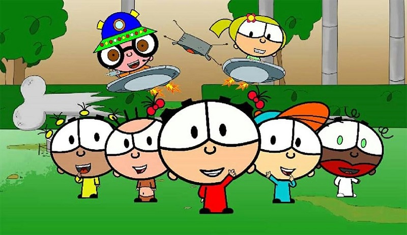 Fernanda Dibujos Animados Cubanos | Dibujos Animdos