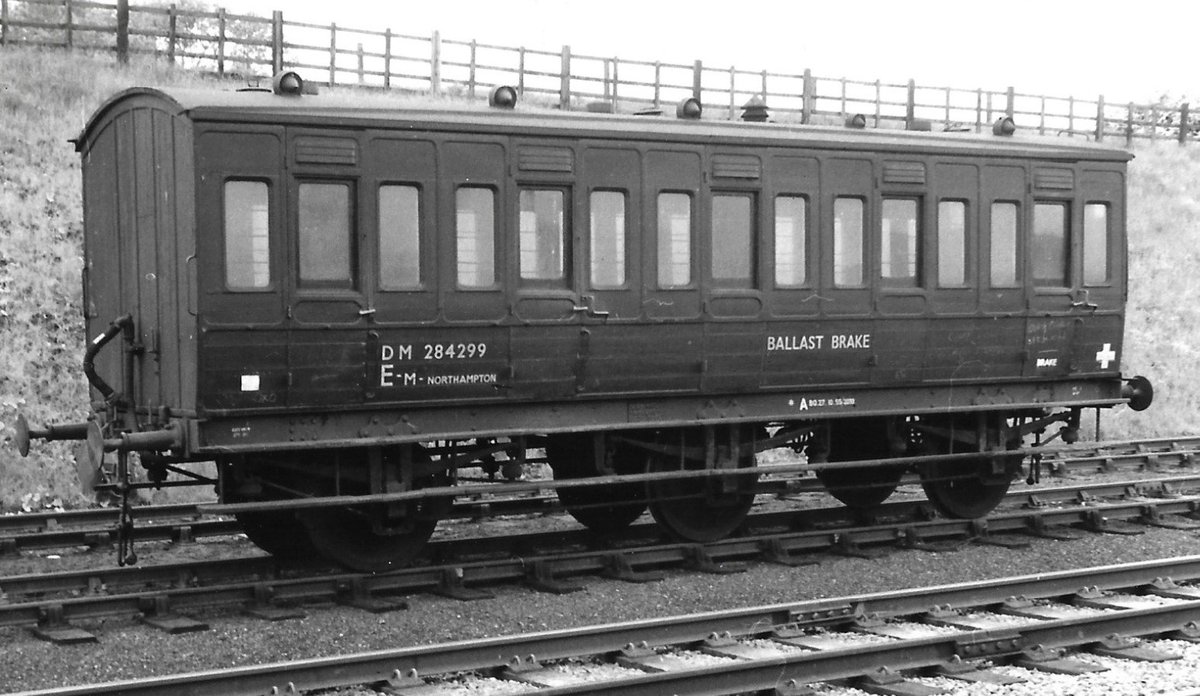 Lnwr Rolling Stock For West Coast Main Line Over Shap Route | Dovetail ...