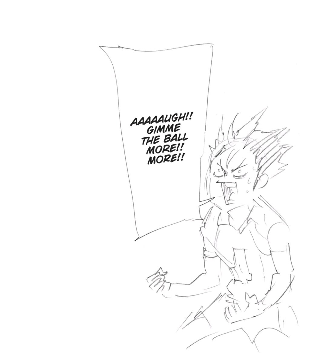 「hellooo 」nyの漫画