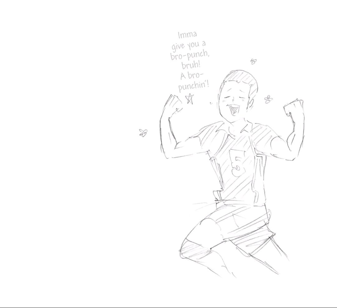 「dhdjdh 」|ny, comms openの漫画