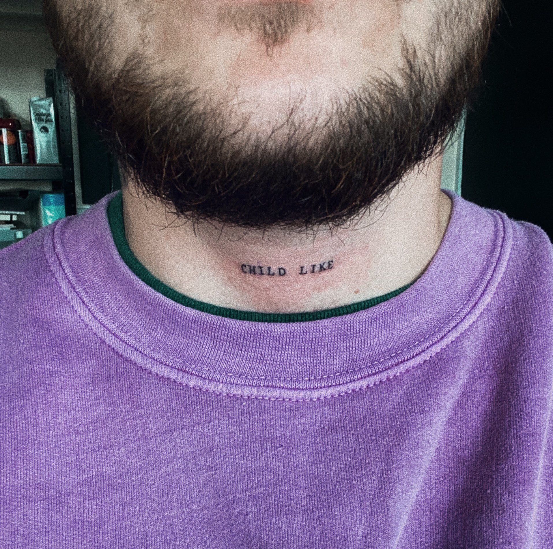 Jay Swingler Tattoos