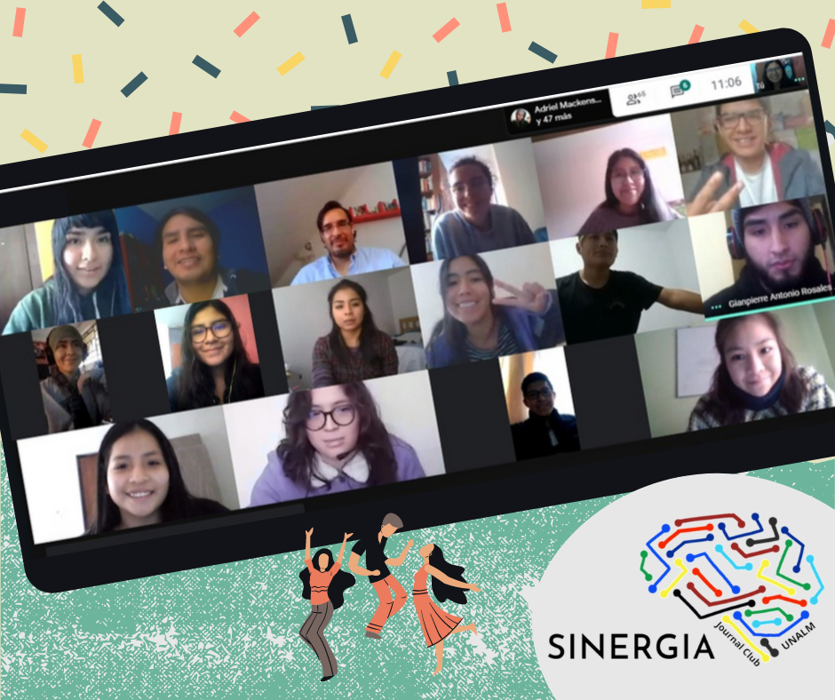 Sinergia Program (@sinergiaprogram) | Twitter