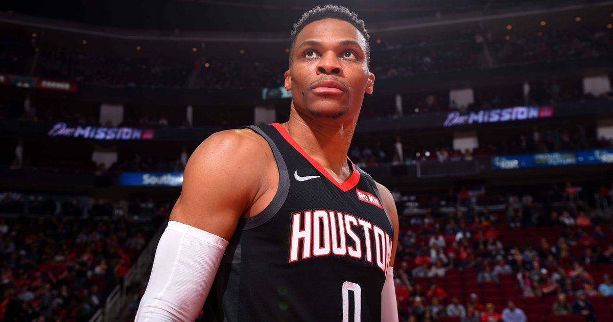 The Latest Houston Rockets News | SportSpyder