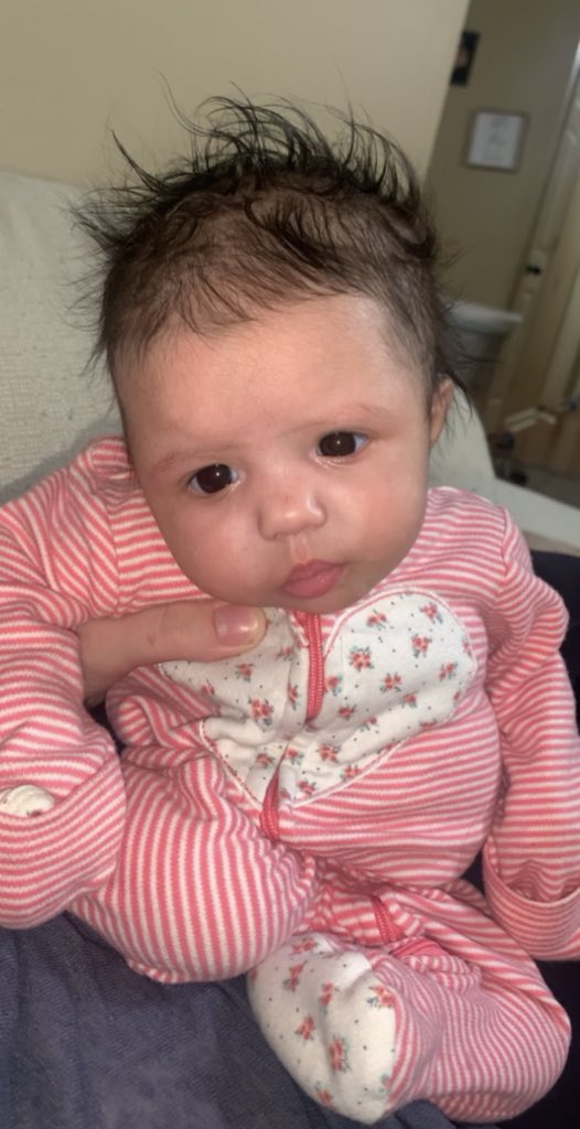 Brooklynn Johnson's Instagram, Twitter & Facebook on IDCrawl