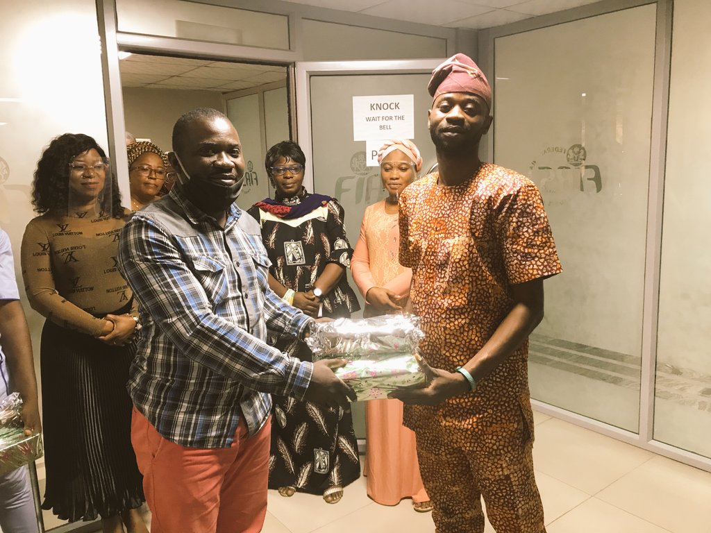 ADELEGAN DAMILOLA S. (@ADELEGANS) | Twitter