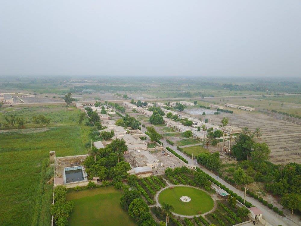 Ranipur Pakistan