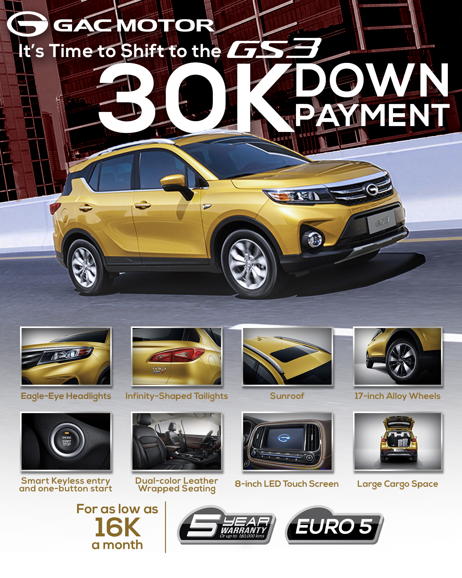 Gac Motor Philippines Owner Outlet 100% | brunofuga.adv.br