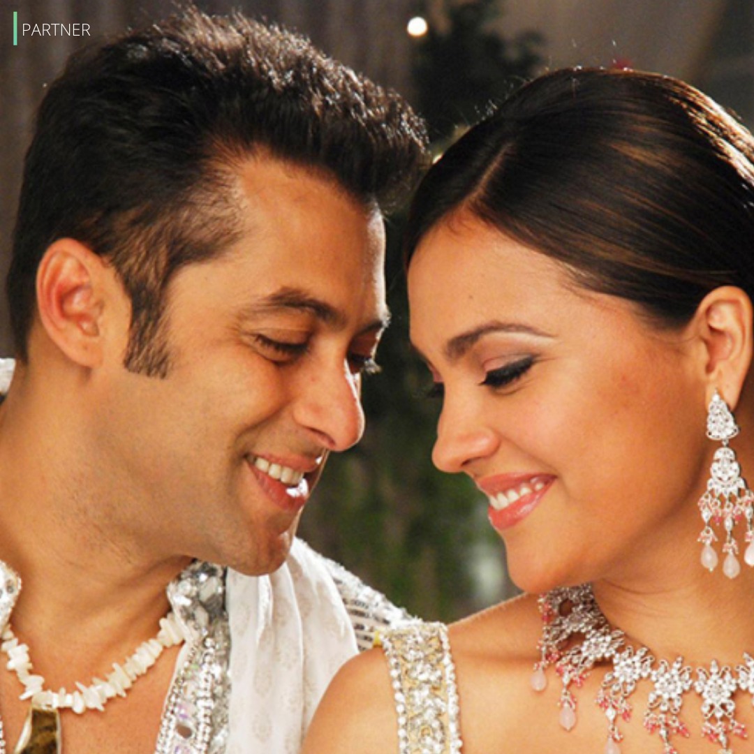 Partner Movie Salman
